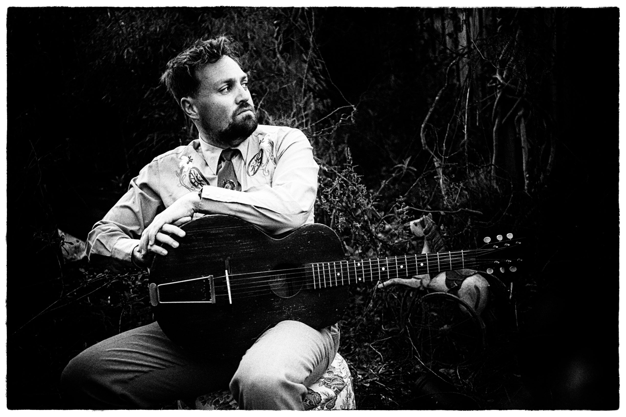 Tim Knol - Gets the Blues - Het Postkantoor