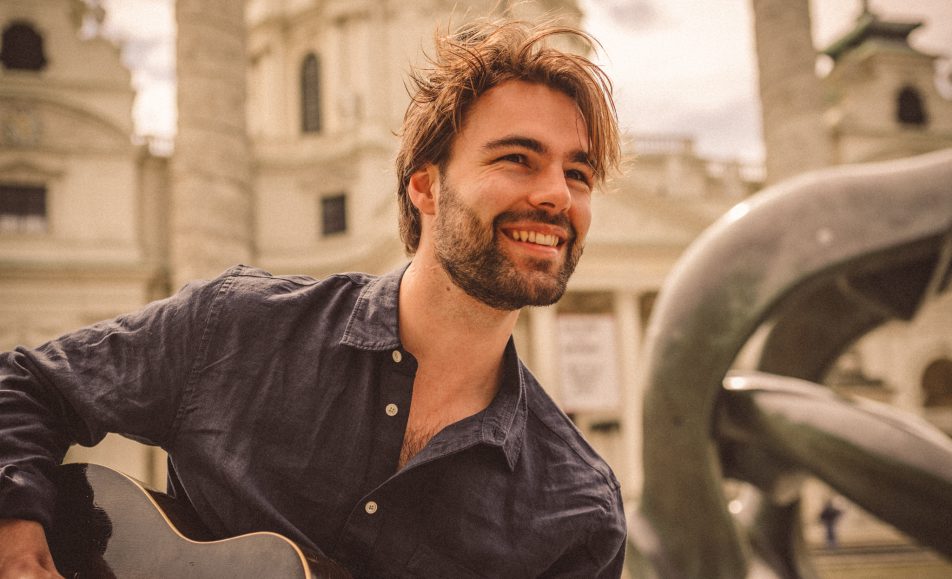 Voorpagina - Het Postkantoor